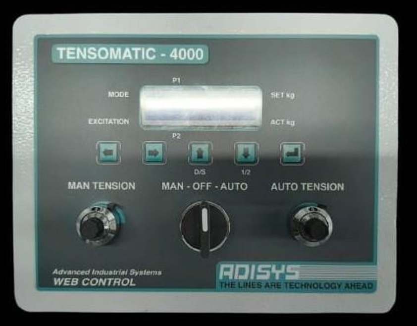 Advanced Industrial Systems | Industrial Automation & Engineering Solutions